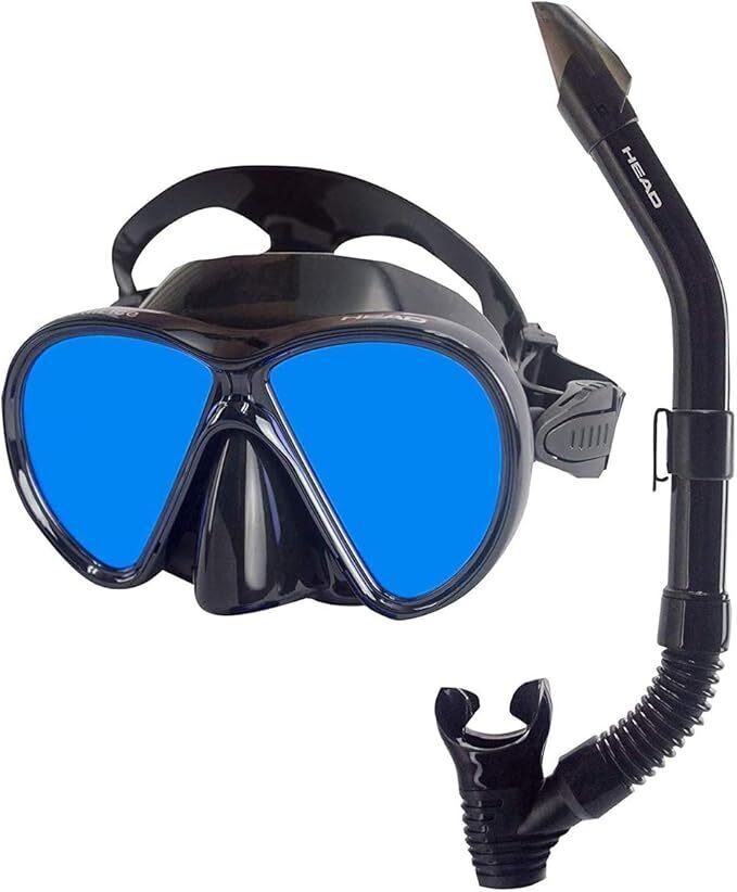 Head DL Pro Snorkeling and Scuba Diving Combo – My Store